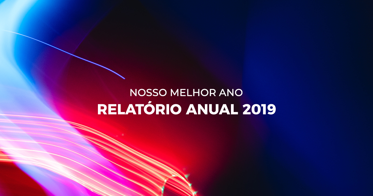 LLYC | Informe anual 2019